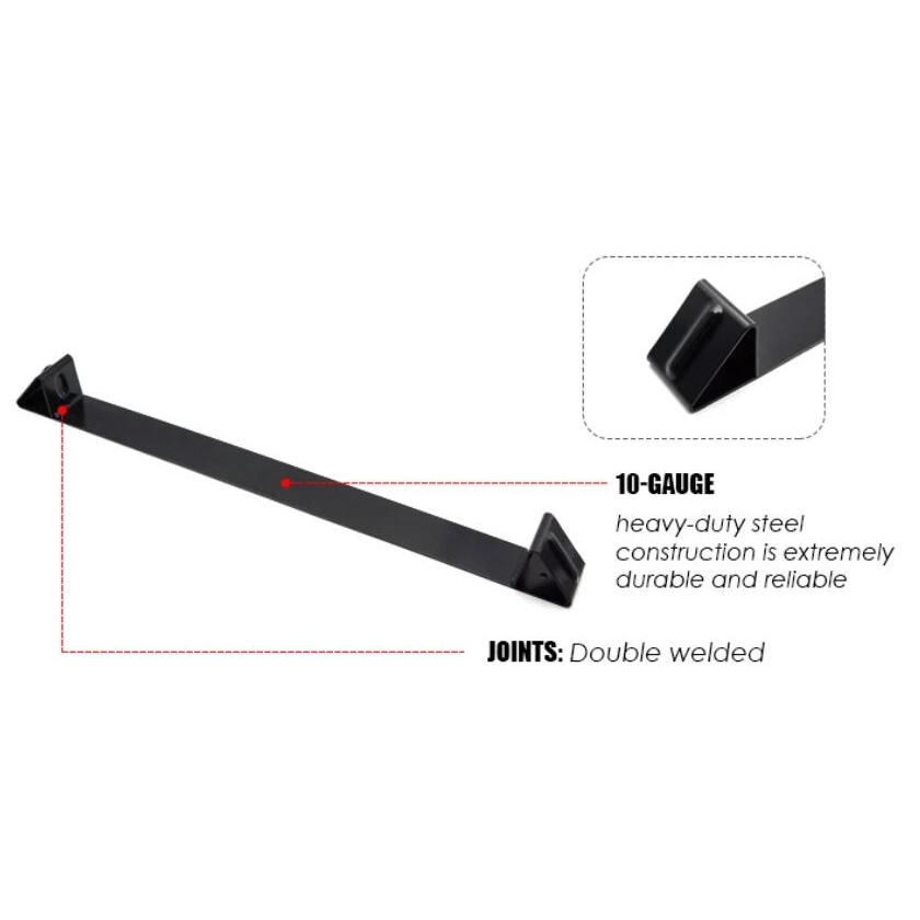 33" Coil Rack for Steel Coils Securement – CARGO CONTROL CENTER