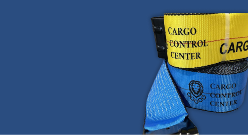 CARGO CONTROL CENTER - Online store Truck Tarps, Trucking Supplies