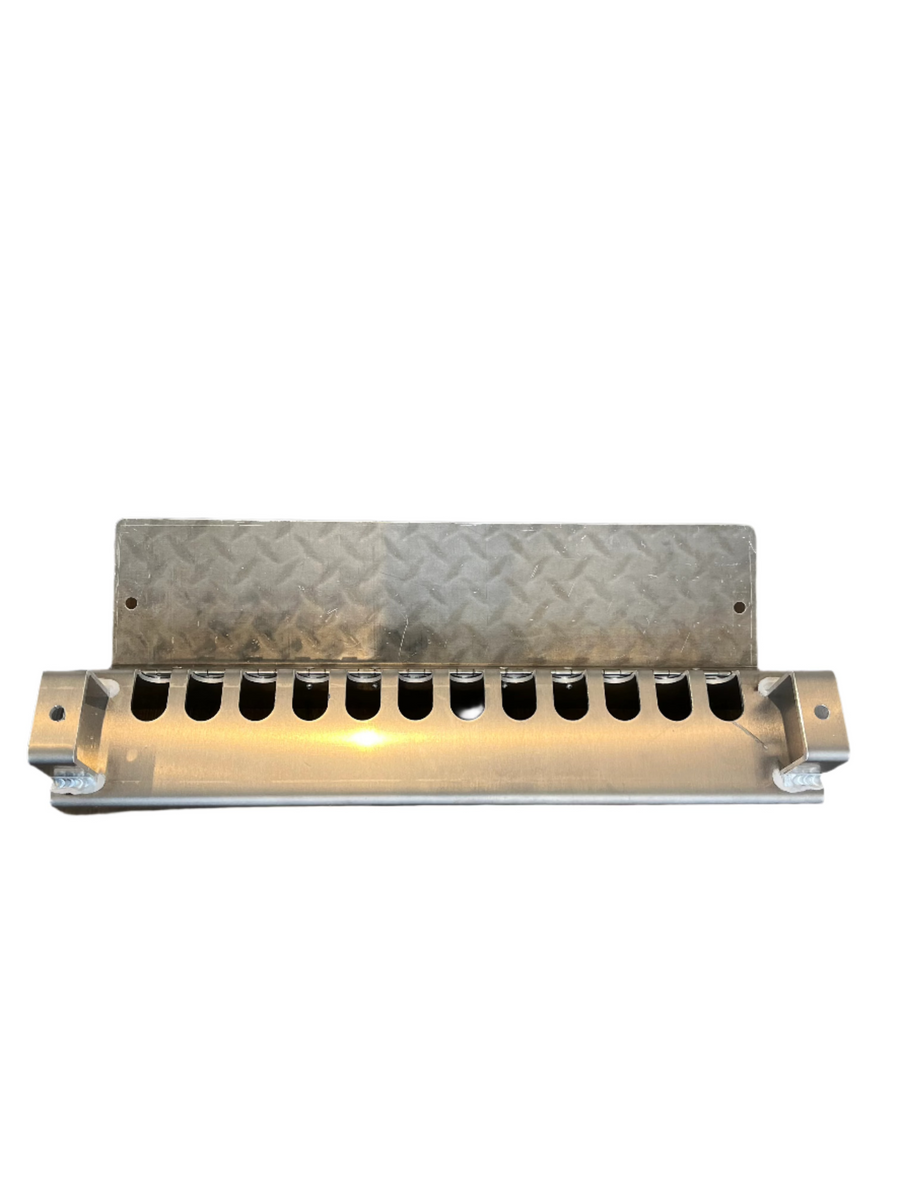 CAB RACK CHAIN HANGER – CARGO CONTROL CENTER