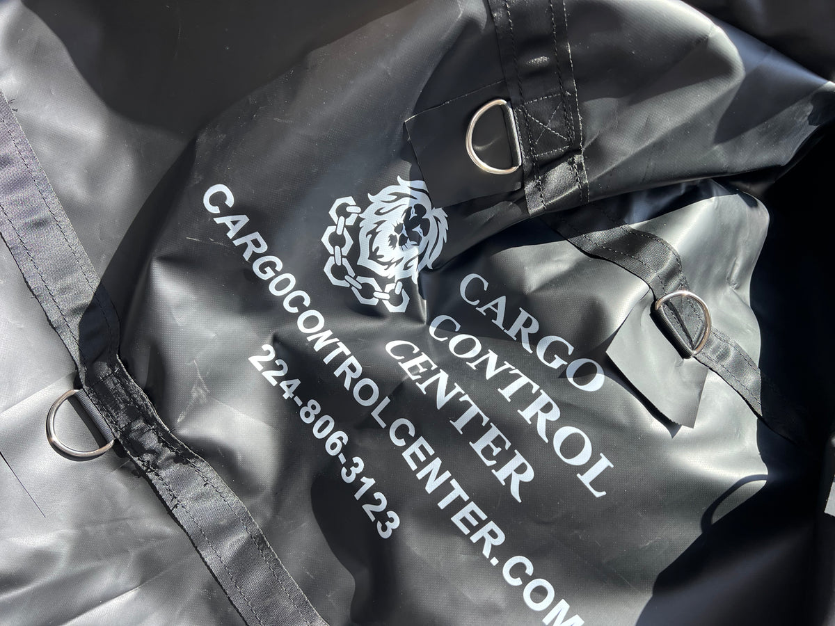 TARP 4 FT SUPER LIGHT 14 OZ – CARGO CONTROL CENTER