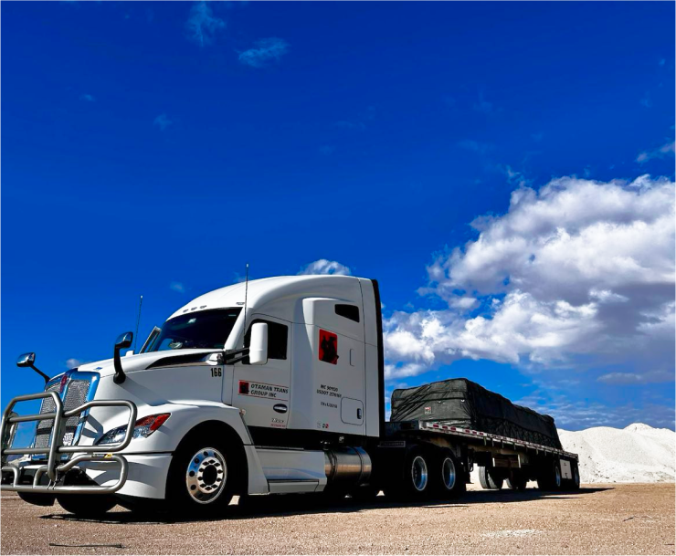 CARGO CONTROL CENTER - Online store Truck Tarps, Trucking Supplies